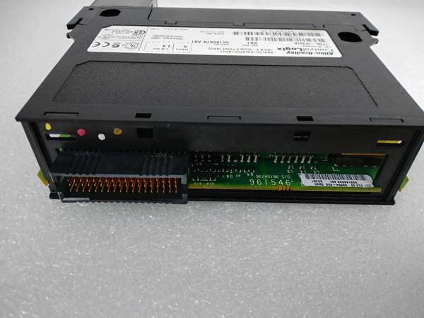 1756-IF6I AB - 山西鑫业达官网