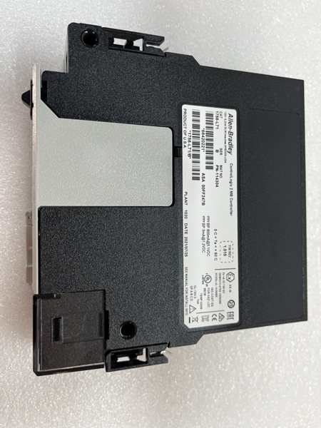 1756-L71 AB - 山西鑫业达官网