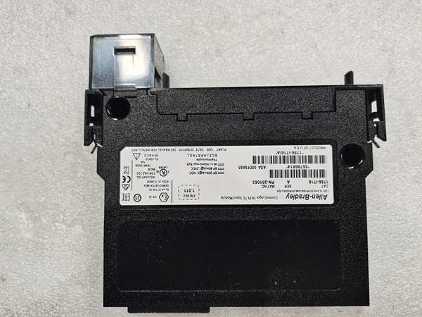 1756-IT16 AB - 山西鑫业达官网