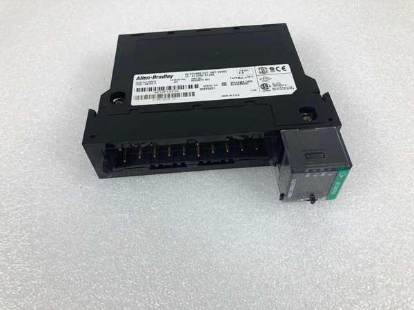 1756-OB16E AB - 山西鑫业达官网