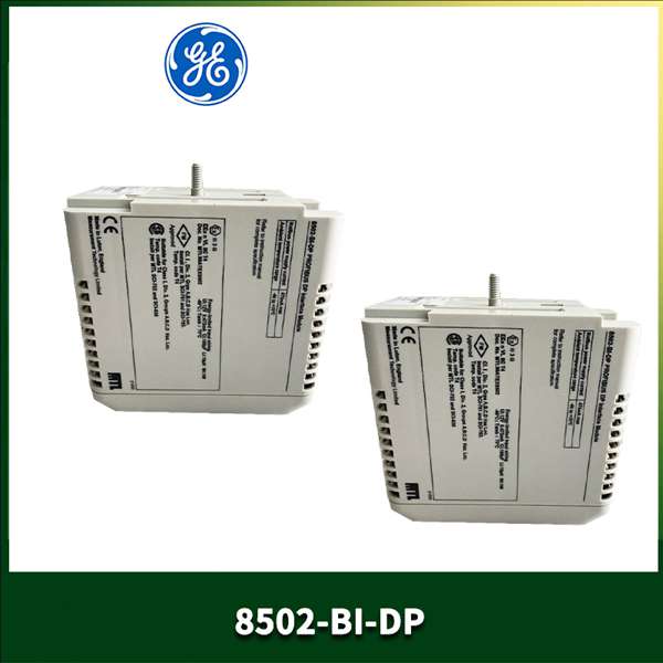 GE 8502-BI-DP - 山西鑫业达官网