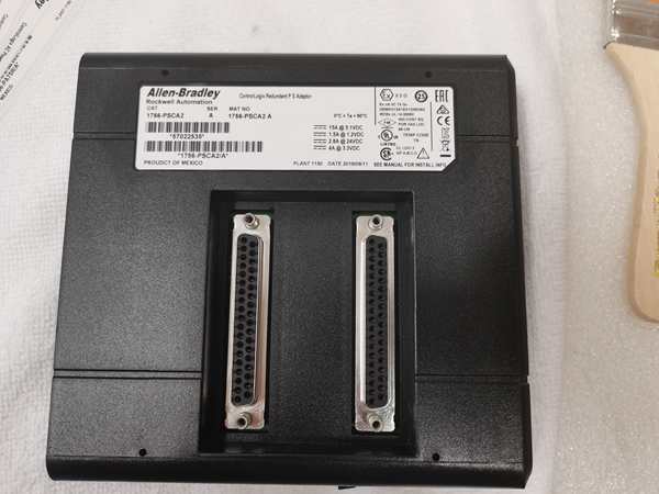 1756-PSCA2 AB - 山西鑫业达官网