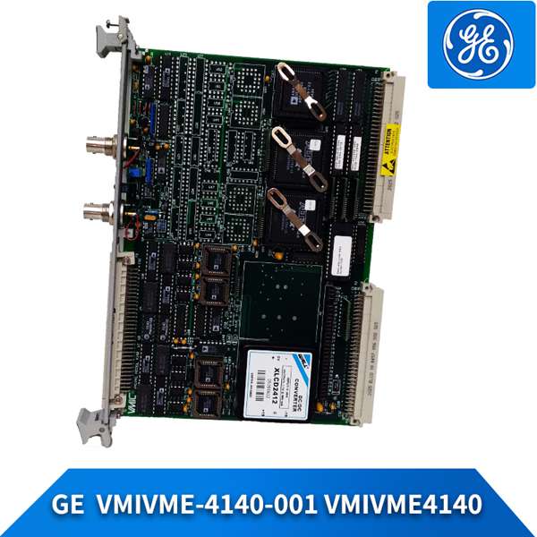GE-VMIVME-4140-001-VMIVME4140 - 山西鑫业达官网