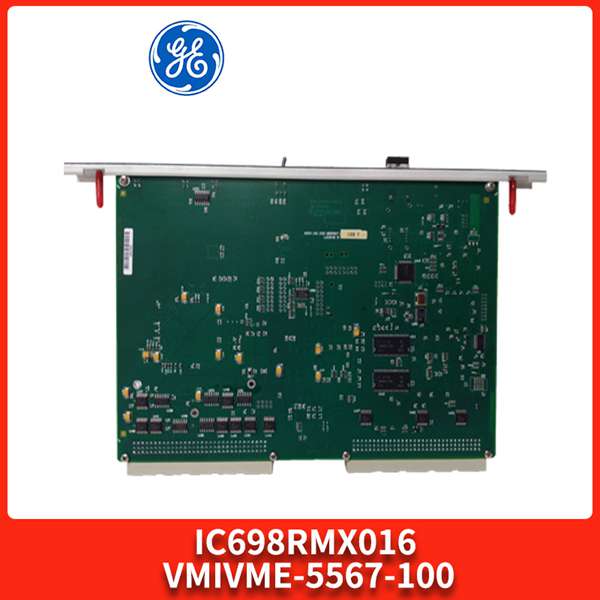 GE-IC698RMX016-VMIVME-5567-100 - 山西鑫业达官网