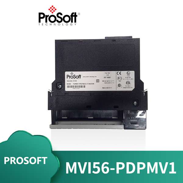 ProSoft-MVI56-PDPMV1 - 山西鑫业达官网
