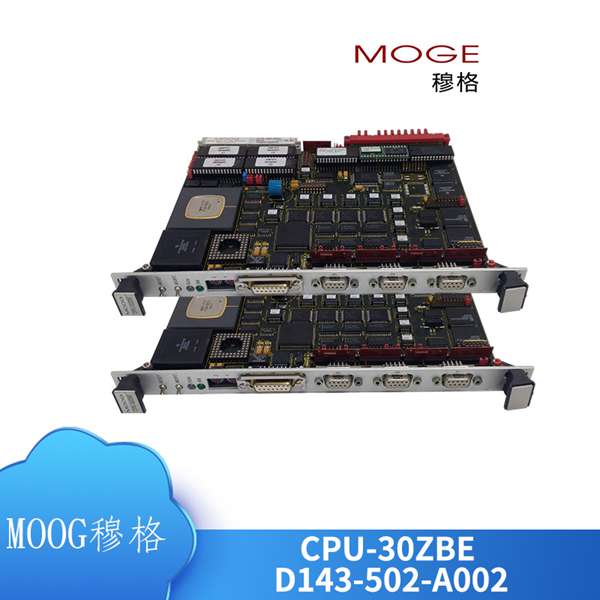 穆格-CPU-30ZBE - 山西鑫业达官网