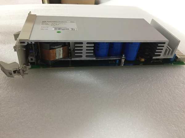 3BSE000863R1 SR511 ABB - 山西鑫业达官网