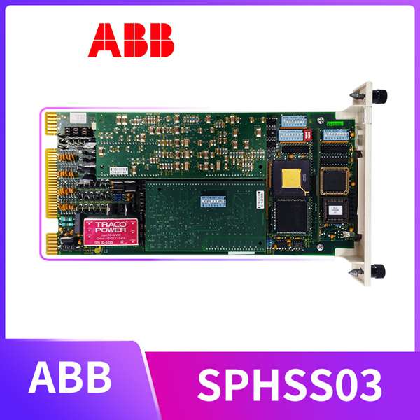 ABB-SPHSS03 - 山西鑫业达官网