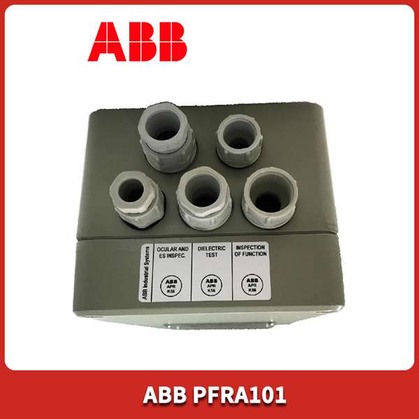ABB-PFRA101 - 山西鑫业达官网