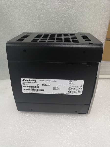 1756-PB72 AB - 山西鑫业达官网