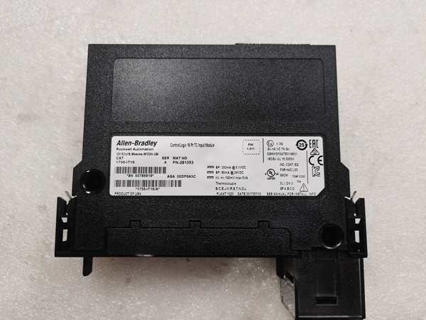 1756-IT16 AB - 山西鑫业达官网