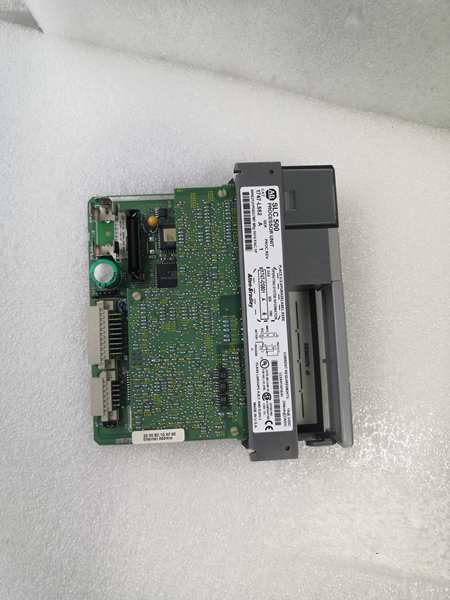 Allen-Bradley 1747-L552 - 山西鑫业达官网