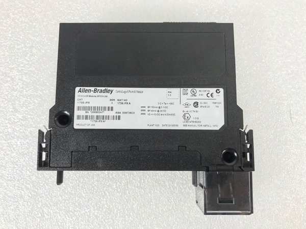 1756-IF8 AB - 山西鑫业达官网