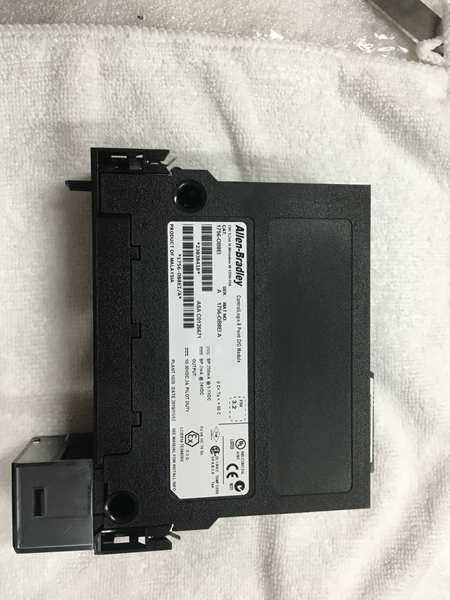 1756-OB8EI AB - 山西鑫业达官网