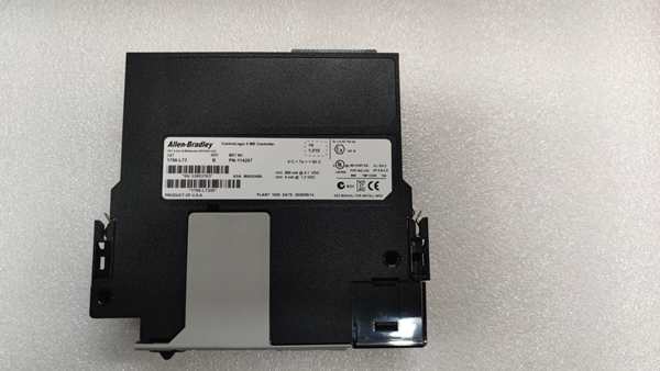 1756-L73 AB - 山西鑫业达官网