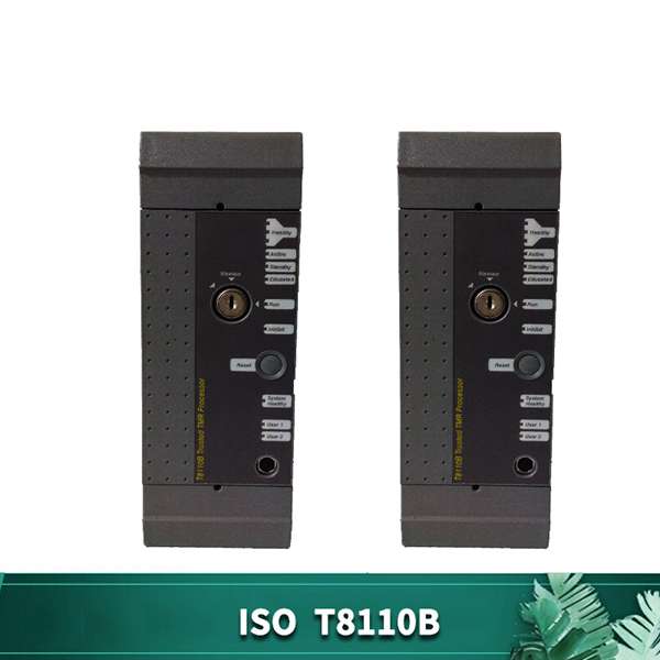 ISO-T8110B ICS TRIPLEX - 山西鑫业达官网