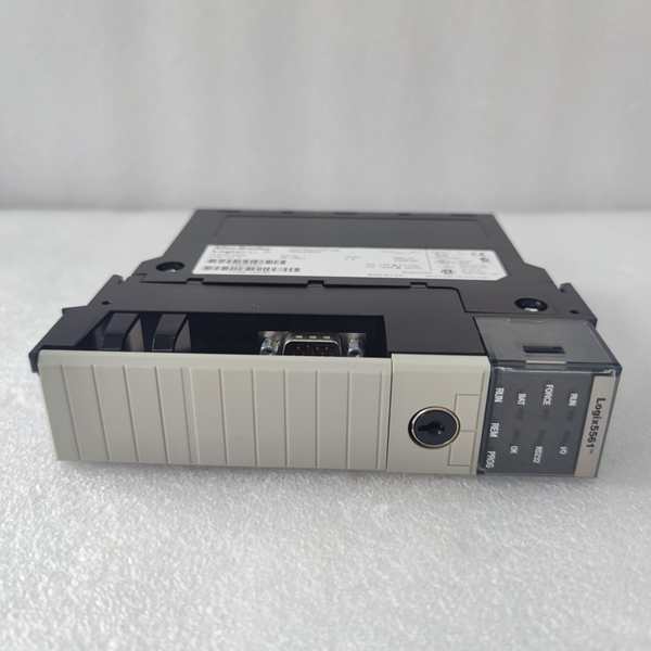 1756-L61 AB - 山西鑫业达官网