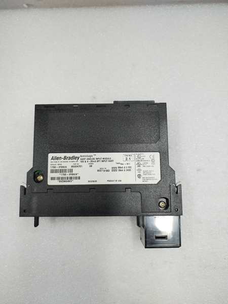 1756-IF8H AB - 山西鑫业达官网