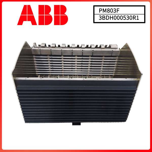 ABB-PM803F-3BDH000530R1 - 山西鑫业达官网