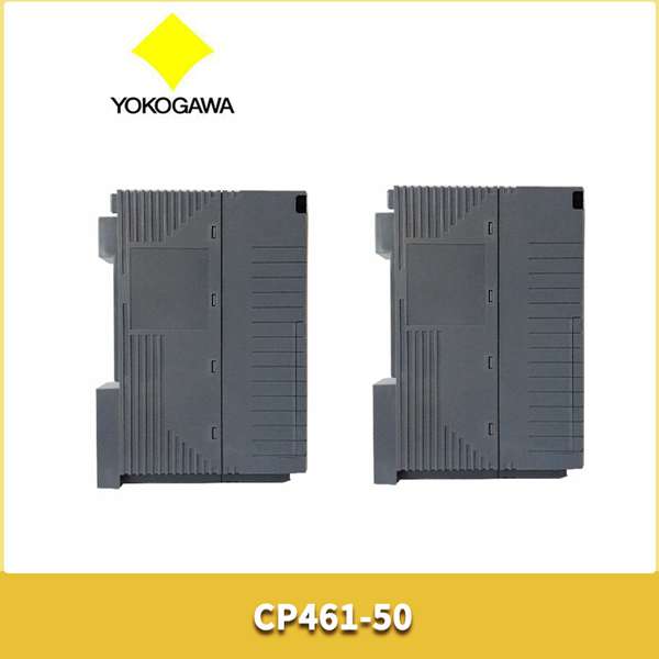 CP461-50 Yokogawa - 山西鑫业达官网