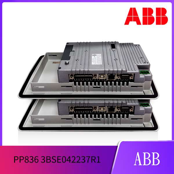 ABB PP836A - 山西鑫业达官网