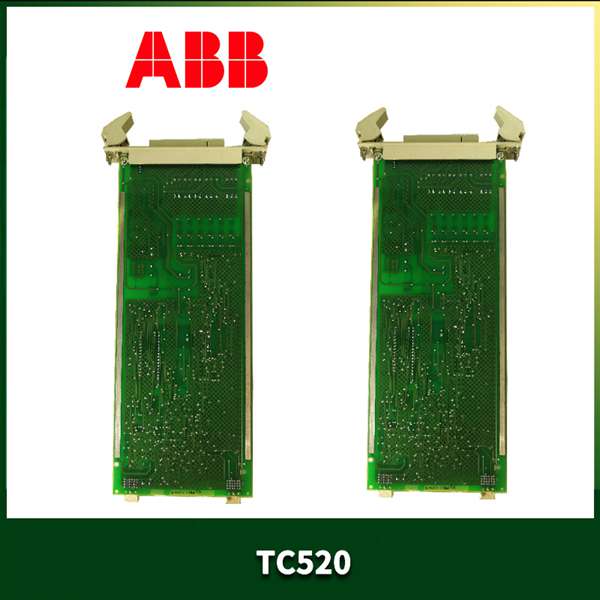 TC520 ABB - 山西鑫业达官网
