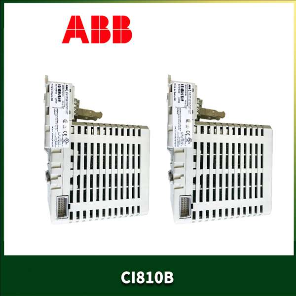 ABB-CI810B - 山西鑫业达官网