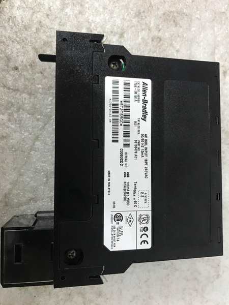 1756-IM16I AB - 山西鑫业达官网