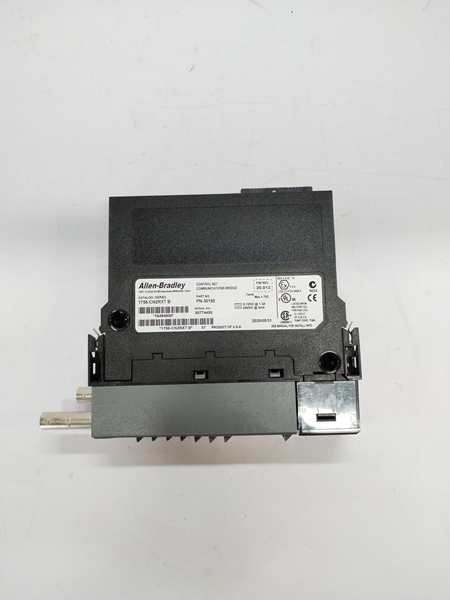 1756-CN2RXT AB - 山西鑫业达官网