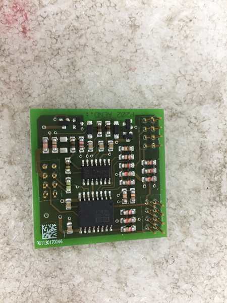 3BHB007209R0102 ABB - 山西鑫业达官网