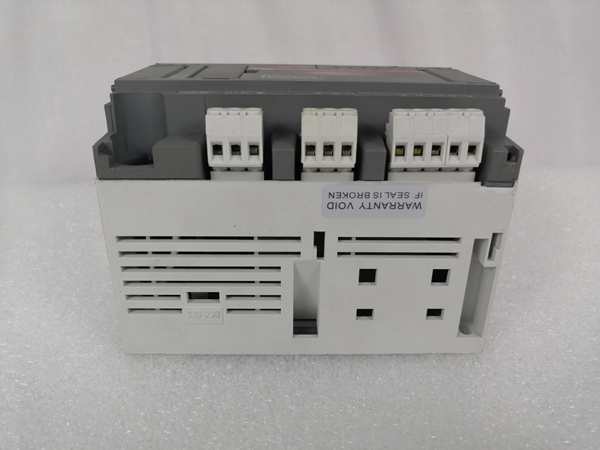 07KR51 220VDC ABB - 山西鑫业达官网