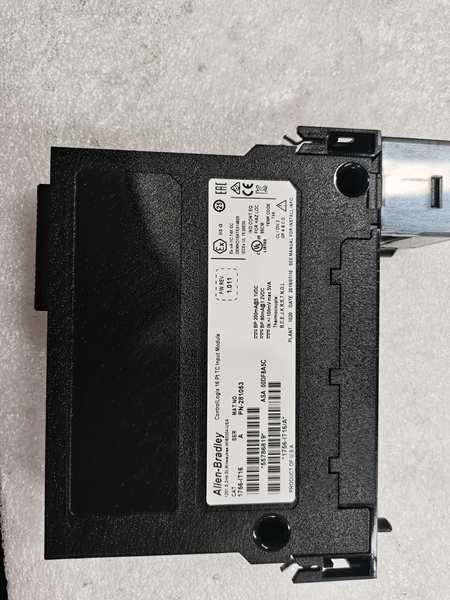 1756-IT16 AB - 山西鑫业达官网