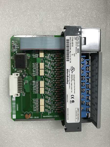 1746-IB16 - 山西鑫业达官网