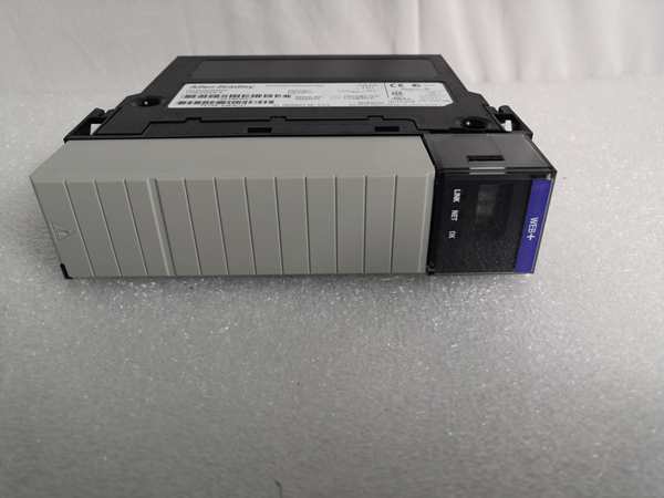 1756-EWEB A-B通信模块 - 山西鑫业达官网