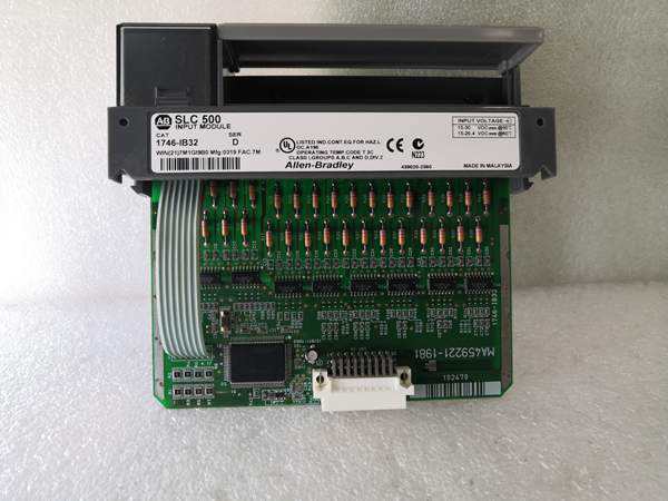 1746-IB32 AB - 山西鑫业达官网