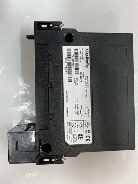 1756-IF16 AB - 山西鑫业达官网