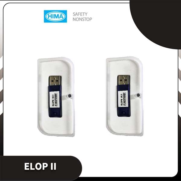HIMA ELOP II - 山西鑫业达官网