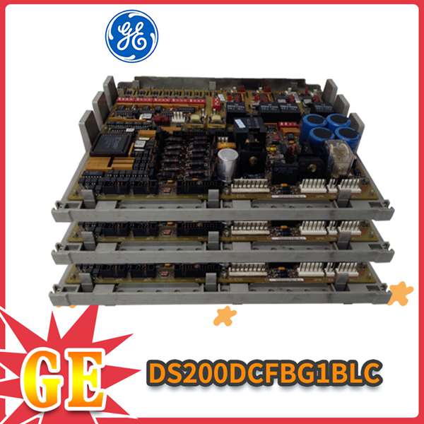 GE DS200DCFBG1BLC - 山西鑫业达官网