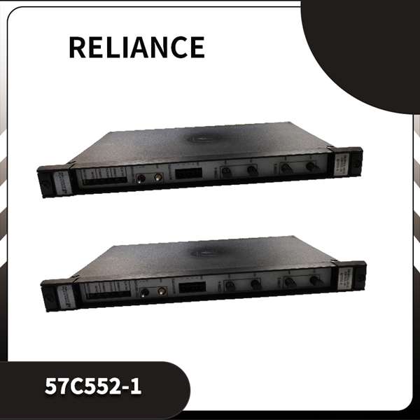 RELIANCE 57C552-1 - 山西鑫业达官网