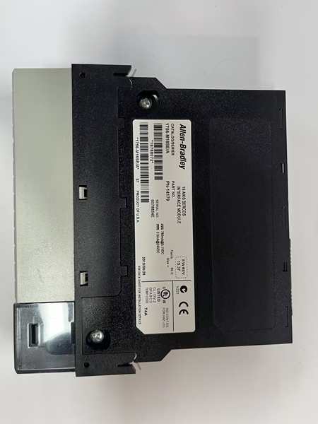 1756-M16SE AB - 山西鑫业达官网