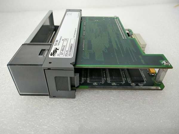 SST-PFB-SLC A-B模块 - 山西鑫业达官网