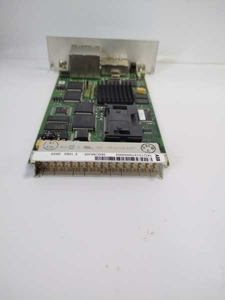 ABB 560CMU05 - 山西鑫业达官网