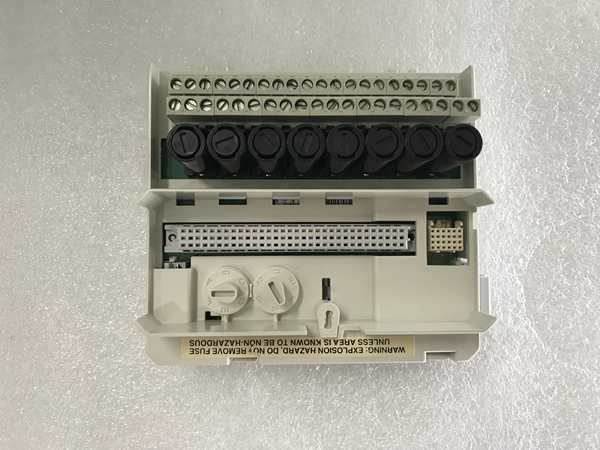 TU838 ABB - 山西鑫业达官网