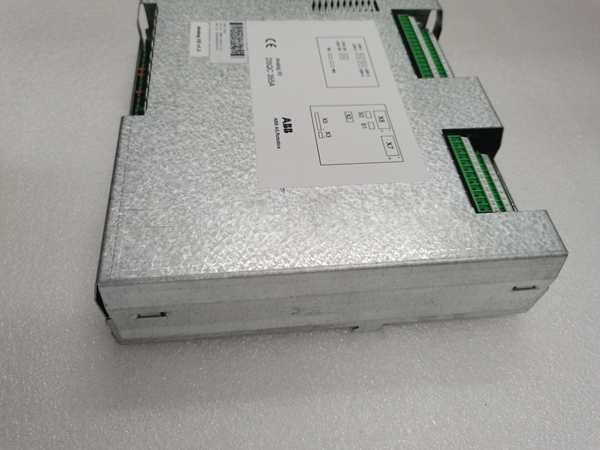 ABB DSQC355A - 山西鑫业达官网