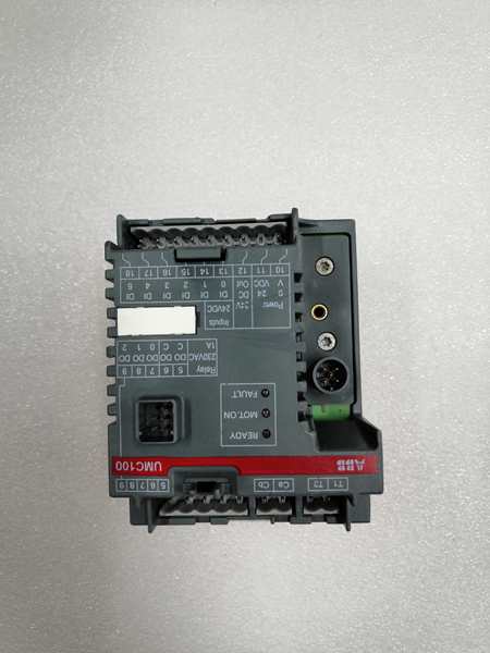 UMC100 ABB - 山西鑫业达官网