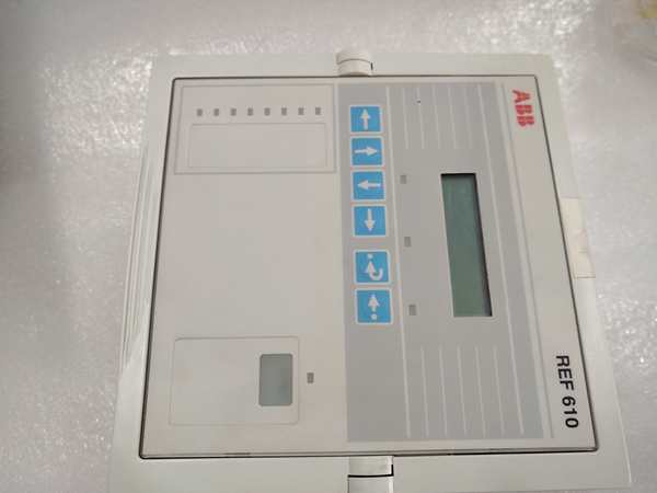 REF610 ABB模块 - 山西鑫业达官网