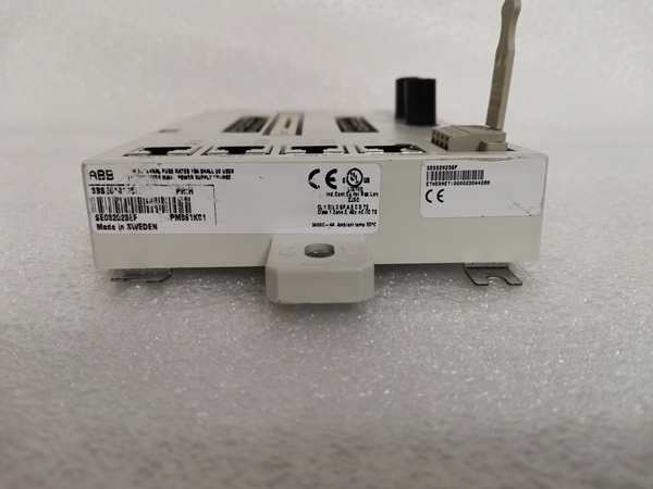 TP830 ABB模块 - 山西鑫业达官网