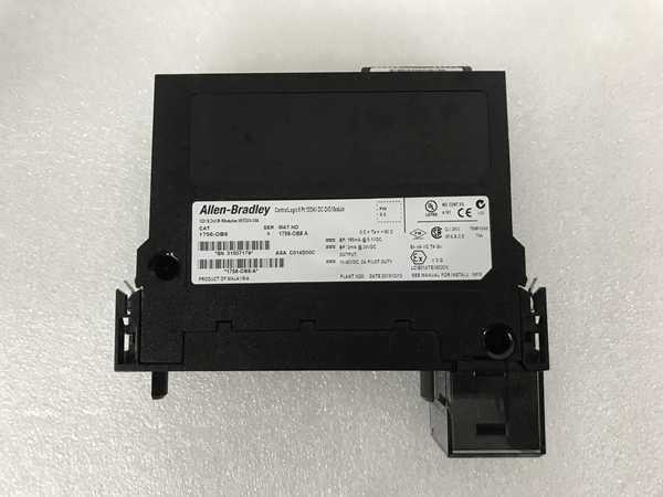 1756-OB8 ABB - 山西鑫业达官网