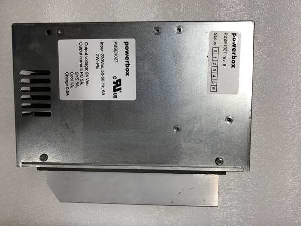 DSQC604 ABB - 山西鑫业达官网