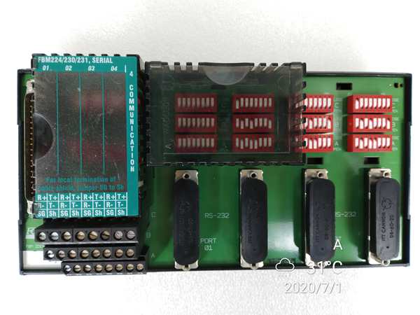 Foxboro P0926GH - 山西鑫业达官网